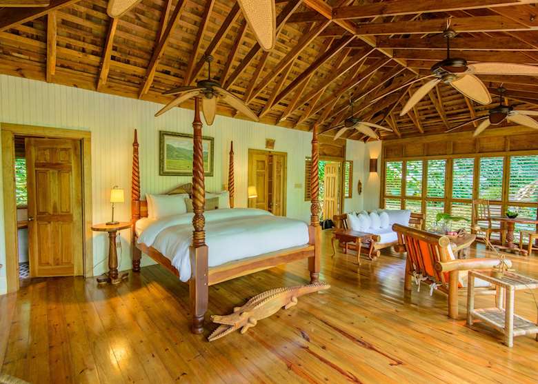 Hotels & Resorts in Jamaica | Audley Travel