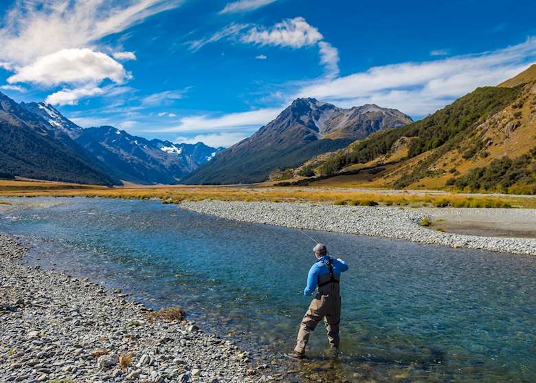 Talia B, Australia & New Zealand Specialist | Audley Travel CA