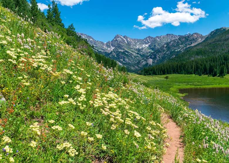 Colorado Vacations | Tailor-Made Colorado Tours | Audley Travel US