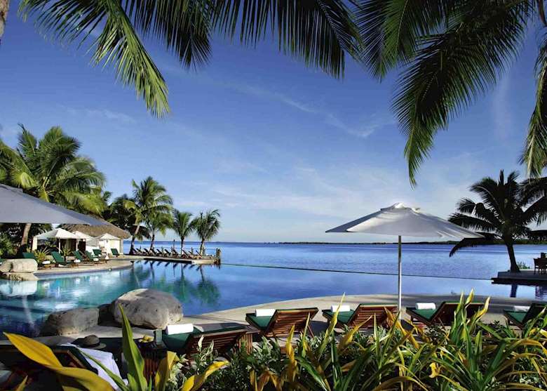 Visit Denarau Island and Port Denarau, Fiji | Audley Travel UK