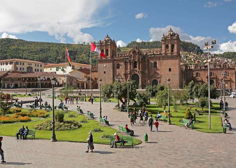 Peru Vacations & Tours | Audley Travel US