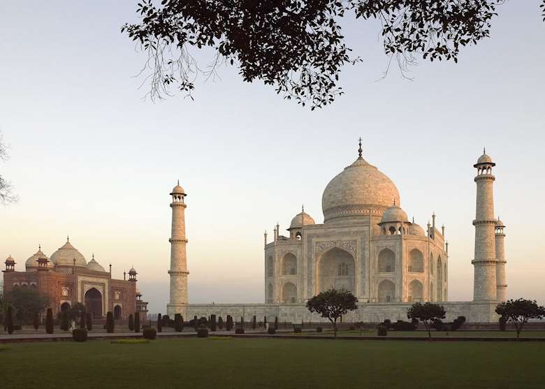 Visit Agra on a trip to India Default Theme | Audley Travel UK