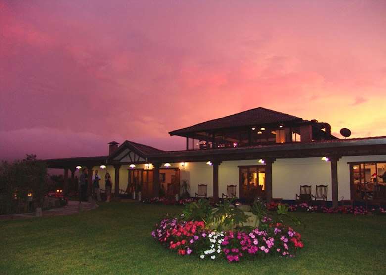 Visit San Ramón, Costa Rica Default Theme | Audley Travel UK