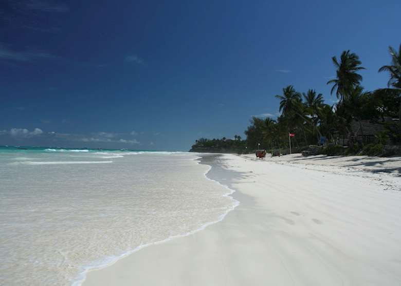 Visit Diani Beach, Kenya | Tailor-Made Vacations | Audley Travel