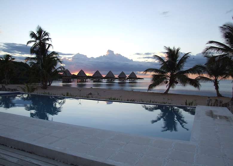 Hotels & Resorts in Panama | Audley Travel