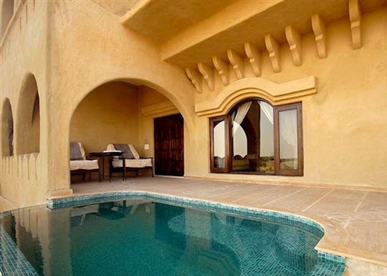 Rohet Garh | Hotels in Rohet | Audley Travel