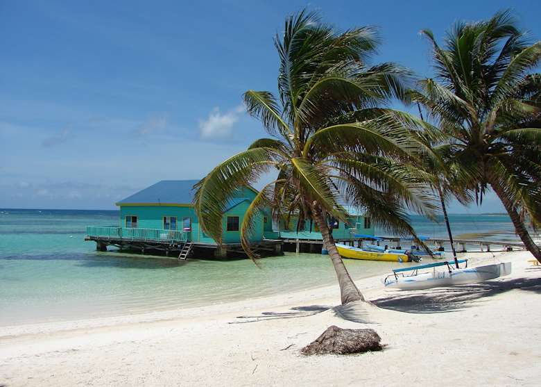 Best Time to Visit Belize | Climate Guide | Audley Travel US