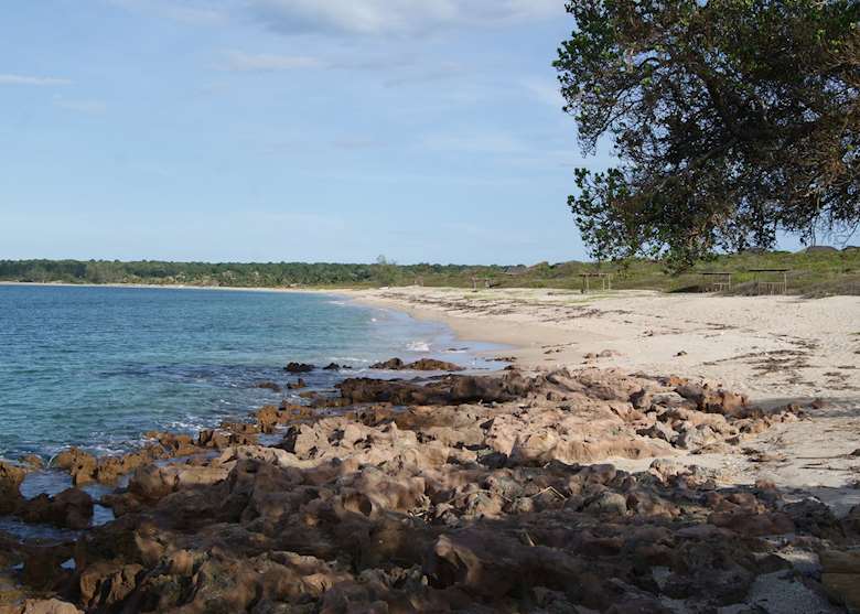 Visit Nacala, Mozambique | Tailor-made Trips | Audley Travel UK