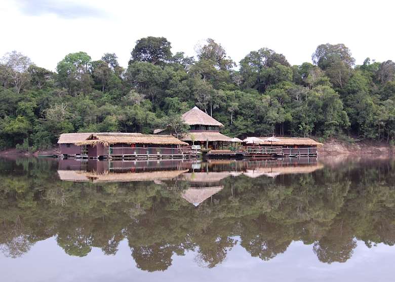 Visit The Amazon Rainforest in Brazil | Audley Travel UK