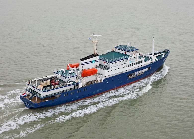 MV Ortelius — Arctic Cruise | Audley Travel UK
