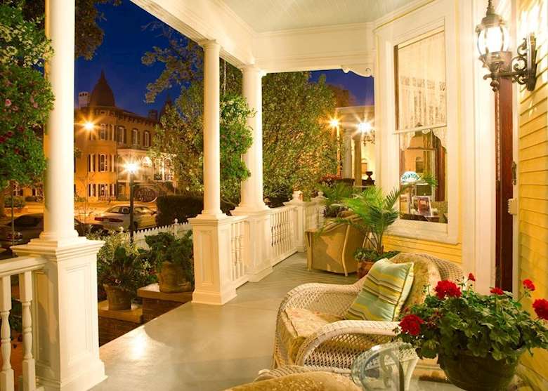 USA Hotels Handpicked by Specialists | Audley Travel US