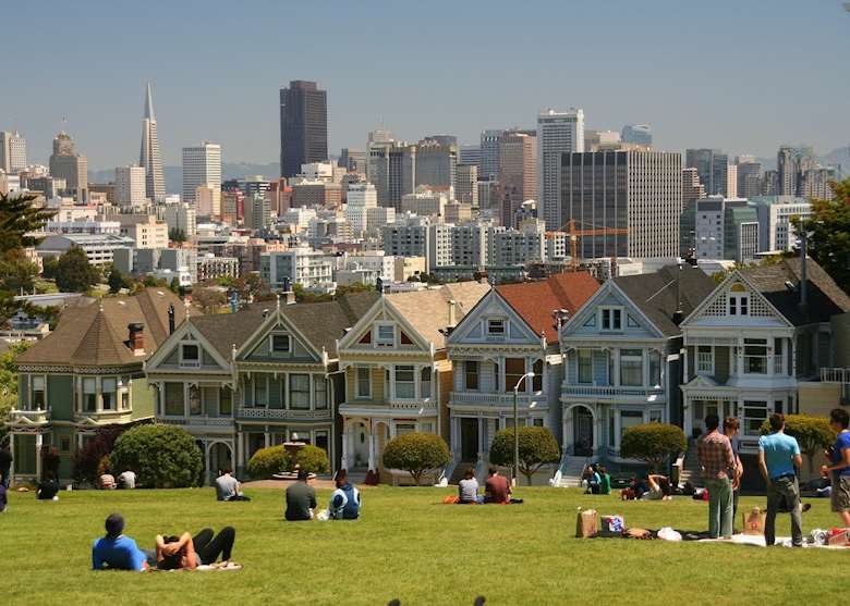 Best Time to Visit the USA | Climate Guide | Audley Travel UK