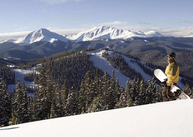 Colorado Vacations | Tailor-Made Colorado Tours | Audley Travel US