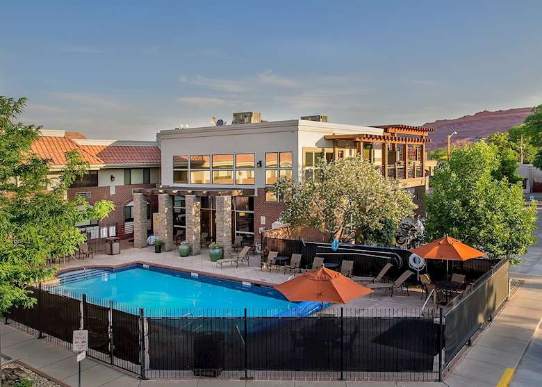 Visit Moab on a trip to The US | Audley Travel