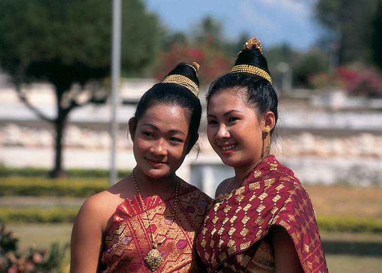 Laos Vacations & Tours | Audley Travel US