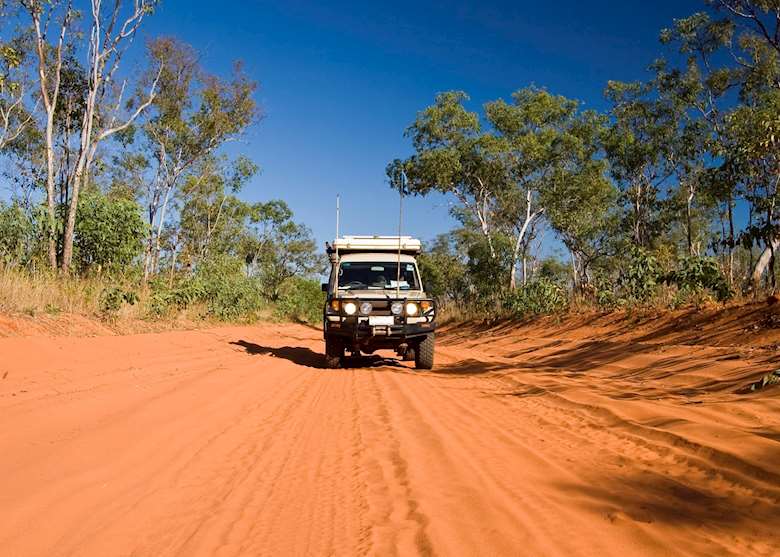 Self-Drive Holidays | Tailor Made Road Trips | Audley Travel UK