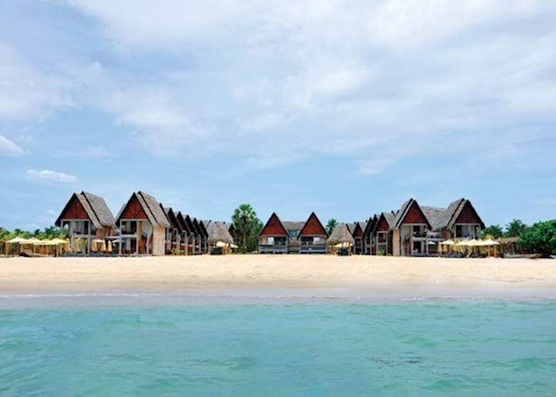 Visit Passikudah on a trip to Sri Lanka | Audley Travel UK