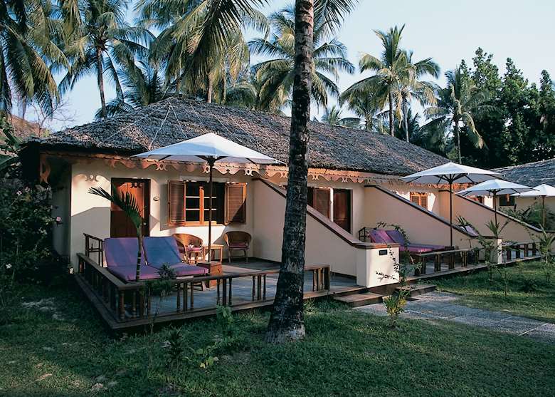 Visit Ngapali Beach, Myanmar | Tailor-Made Trips | Audley Travel UK