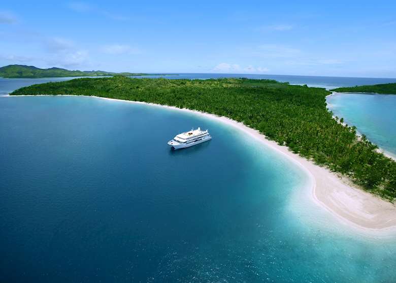 Fiji Luxury Vacations & Tours | Audley Travel US