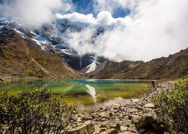 Peru Vacations & Tours | Audley Travel US