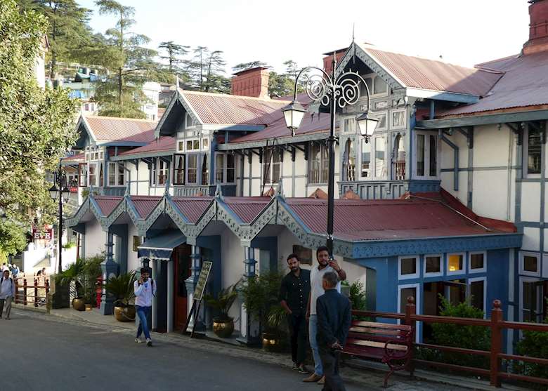 Hotels & Resorts in India | Audley Travel UK