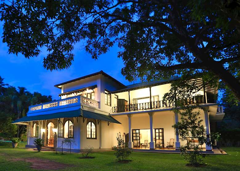 Hotels & Resorts in Sri Lanka | Audley Travel UK