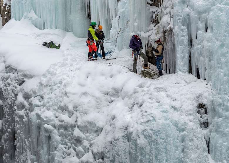 Visit Jasper on a trip to Canada Default Theme | Audley Travel UK