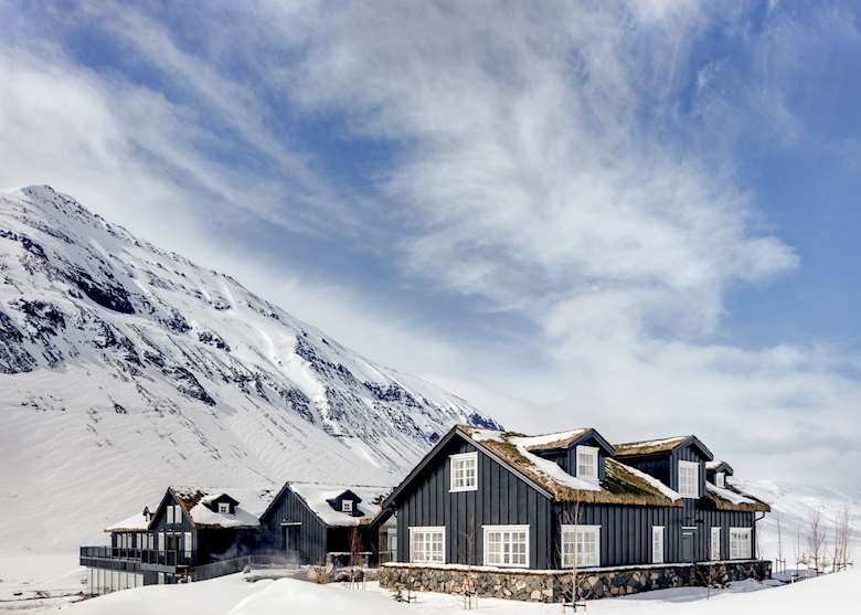 Iceland Hotels Handpicked by Specialists | Audley Travel US