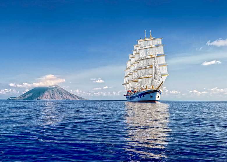 Star Clippers cruises | Audley Travel UK