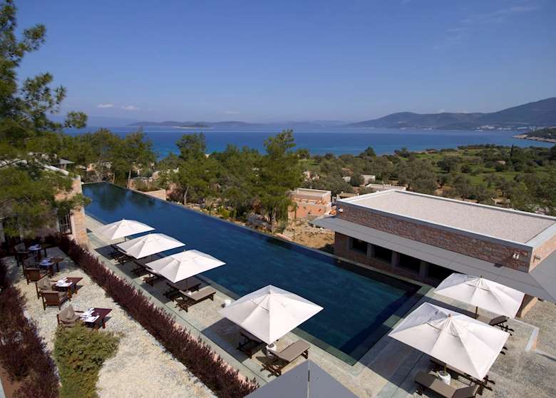 Visit Bodrum, Turkey | Tailor-Made Vacations to Bodrum | Audley Travel US