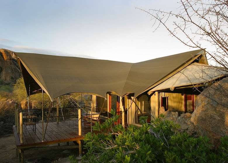 Visit Erongo Mountains, Namibia | Tailor-made Trips | Audley Travel UK