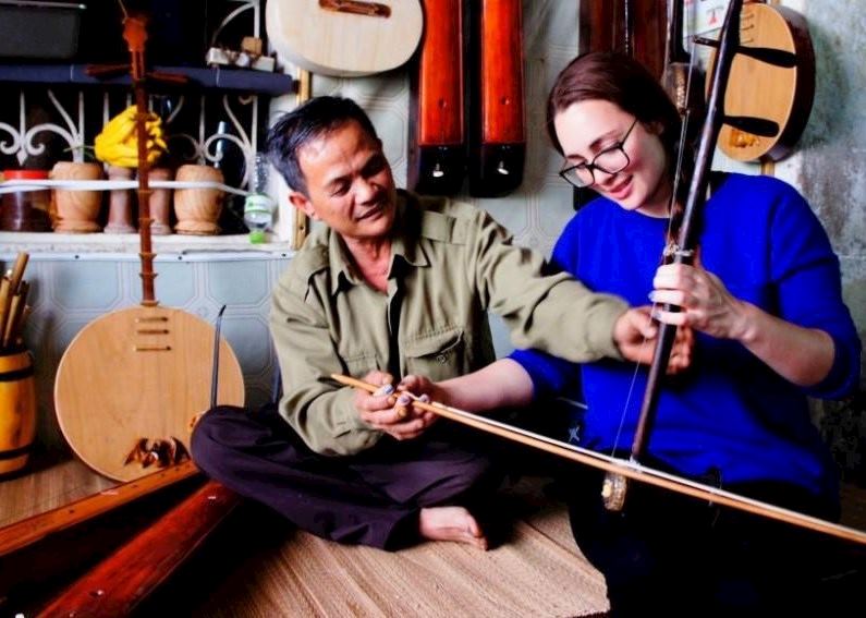 Educational Talks, Vietnam | Audley Travel US