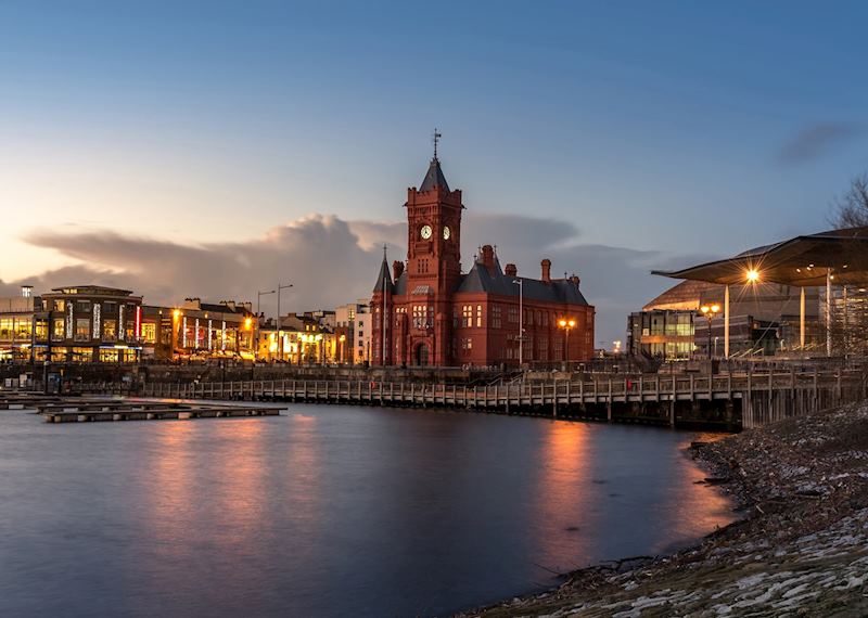 Self-drive tour of Wales | Audley Travel US