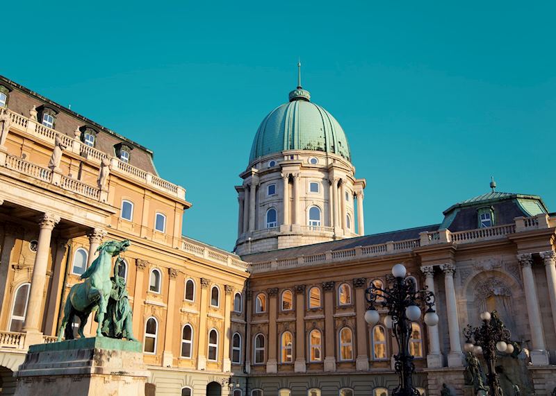 Exploring Budapest in depth | Audley Travel US