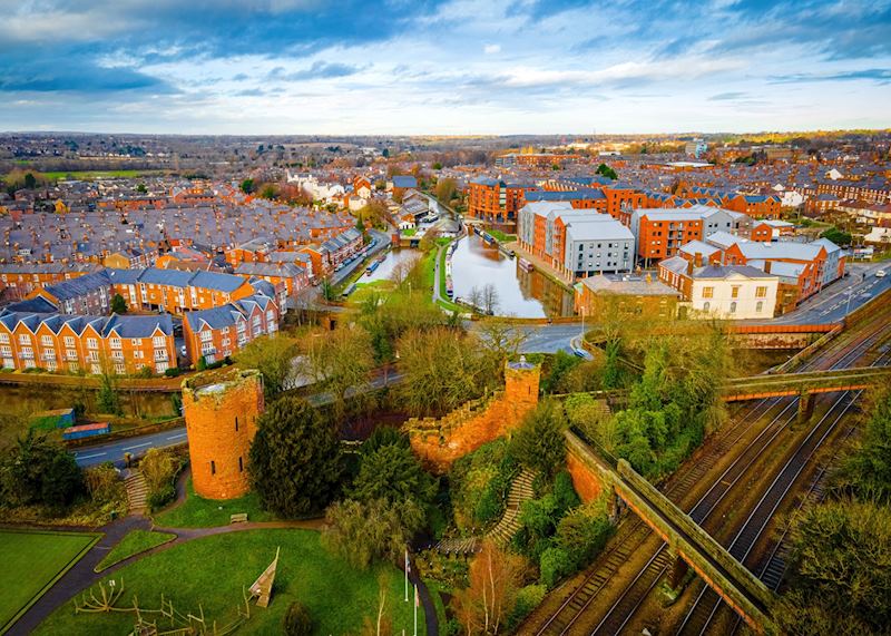 Self-drive tour of Wales | Audley Travel US