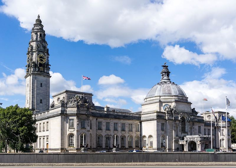 Self-drive tour of Wales | Audley Travel US