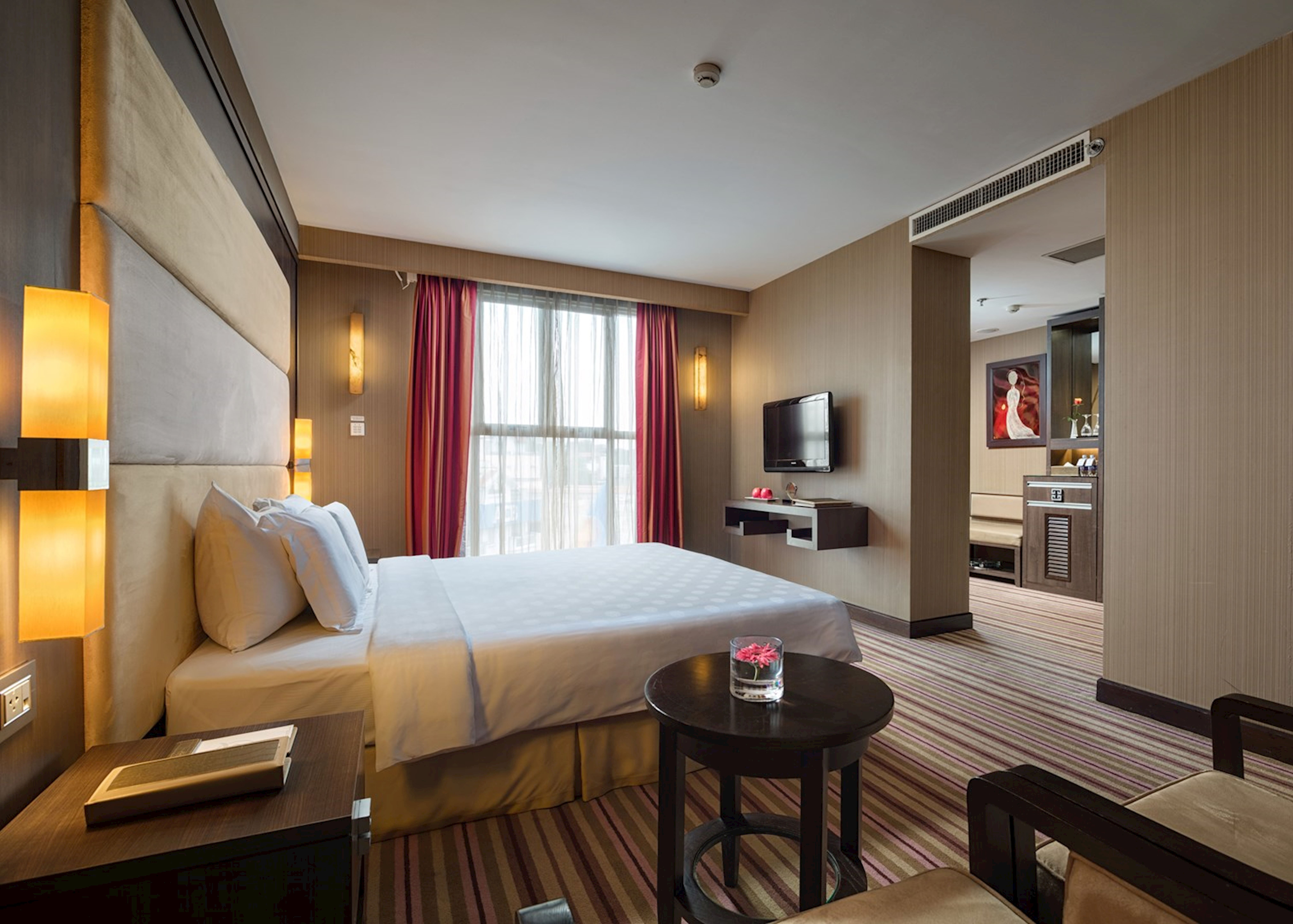 Silk Path Hotel | Hotels in Hanoi | Audley Travel US
