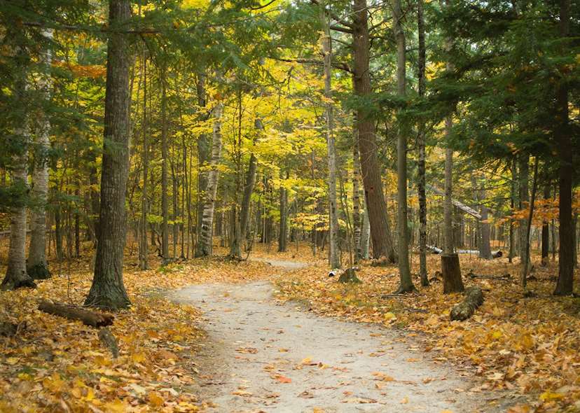 Classic Great Lakes self-drive tour | Audley Travel UK