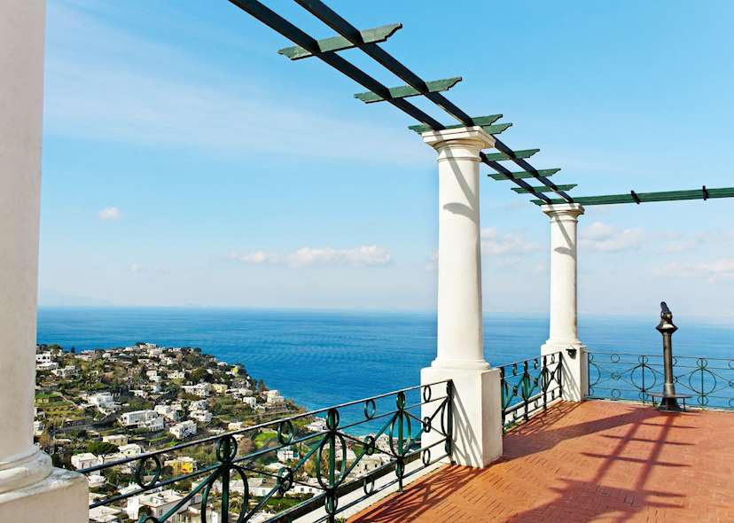 Southern Italy and Amalfi Coast Tour | Audley Travel US