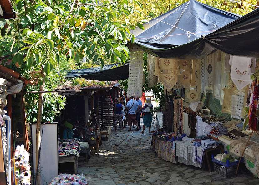 Grand tour of Turkey | Audley Travel UK