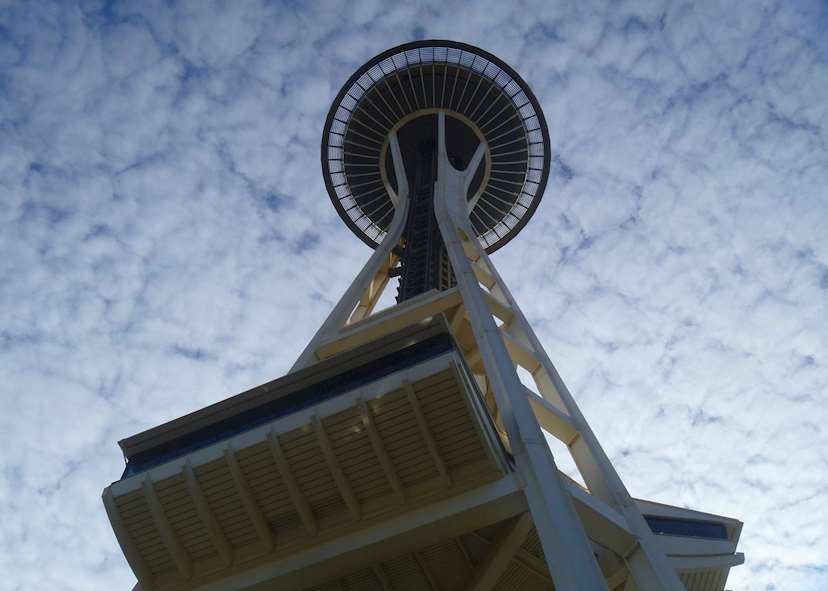 Small ship Alaska cruise with Seattle | Audley Travel UK