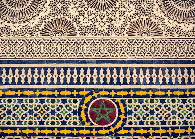 Northern Morocco itinerary | Audley Travel US