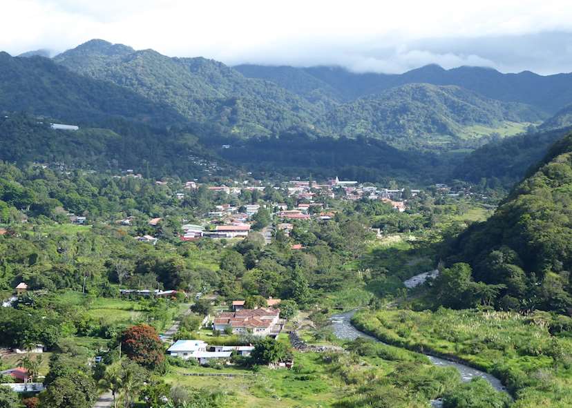 Grand tour of Panama | Audley Travel US