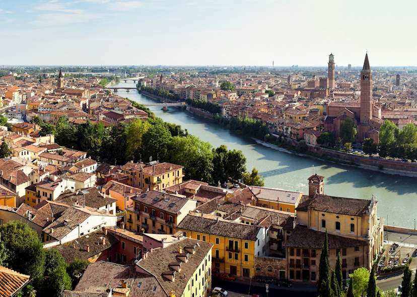 Verona Opera Festival | Audley Travel US