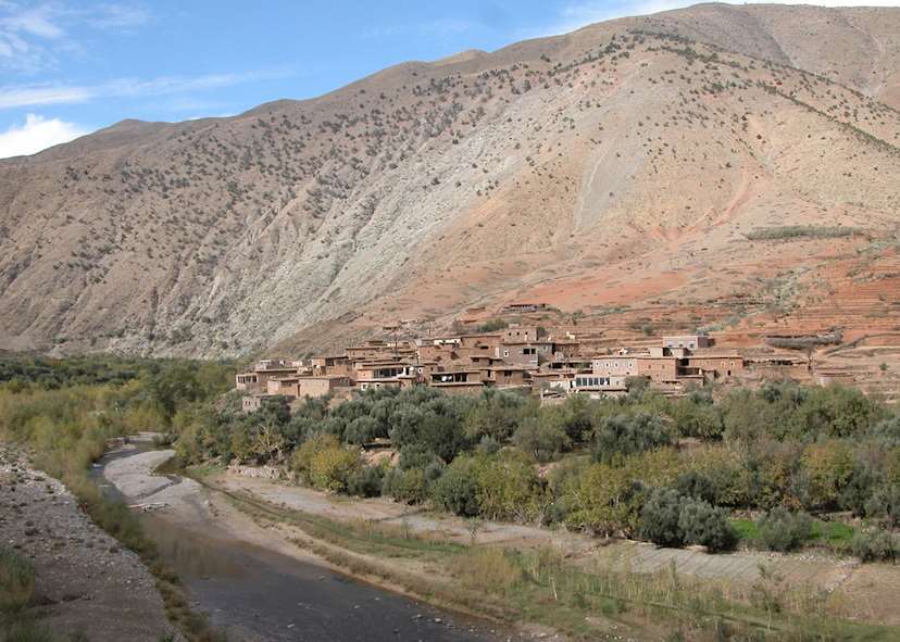 Marrakesh, the High Atlas & Essaouira Tour | Audley Travel UK