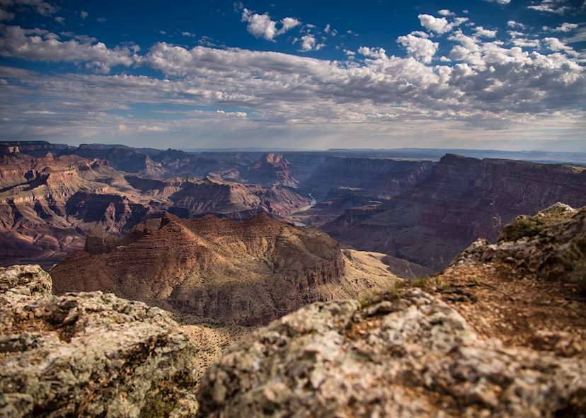 Cultures & canyons of western USA self-drive tour | Audley Travel UK