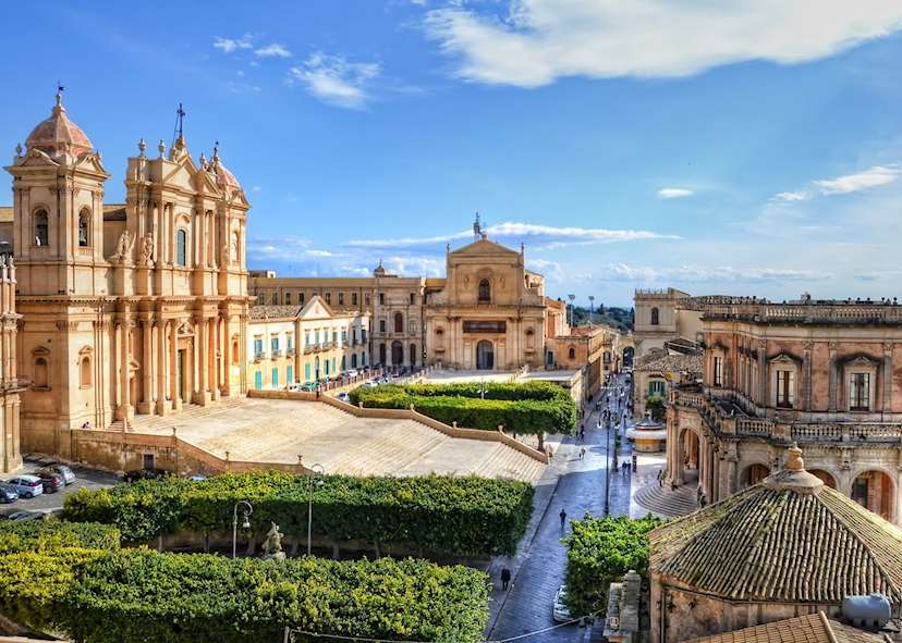 Hidden Sicily self-drive tour | Audley Travel US