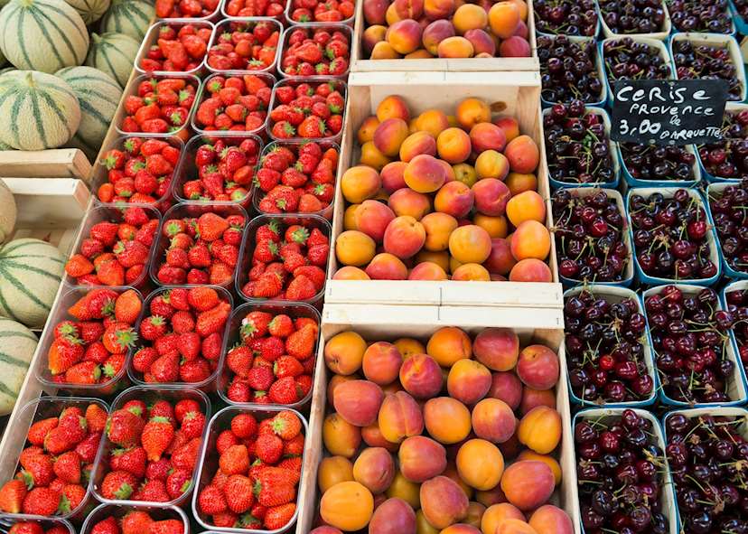 Food highlights of France | Audley Travel US