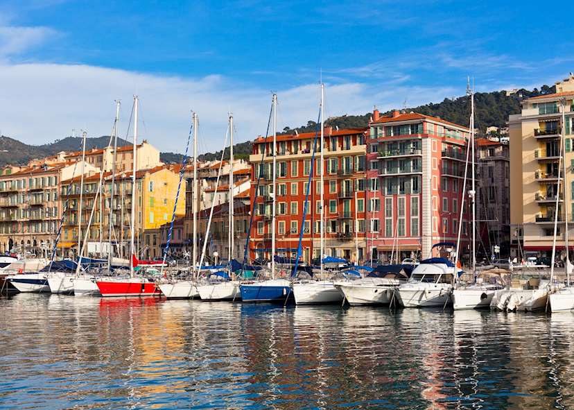 Luxury Provence & the French Riviera | Audley Travel US