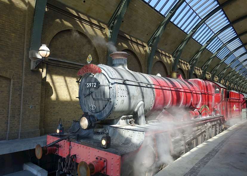 Haunted destinations | Audley Travel UK